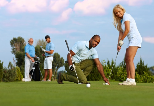 View Course Rates - Los Verdes Golf Course | Los Verdes Golf Course