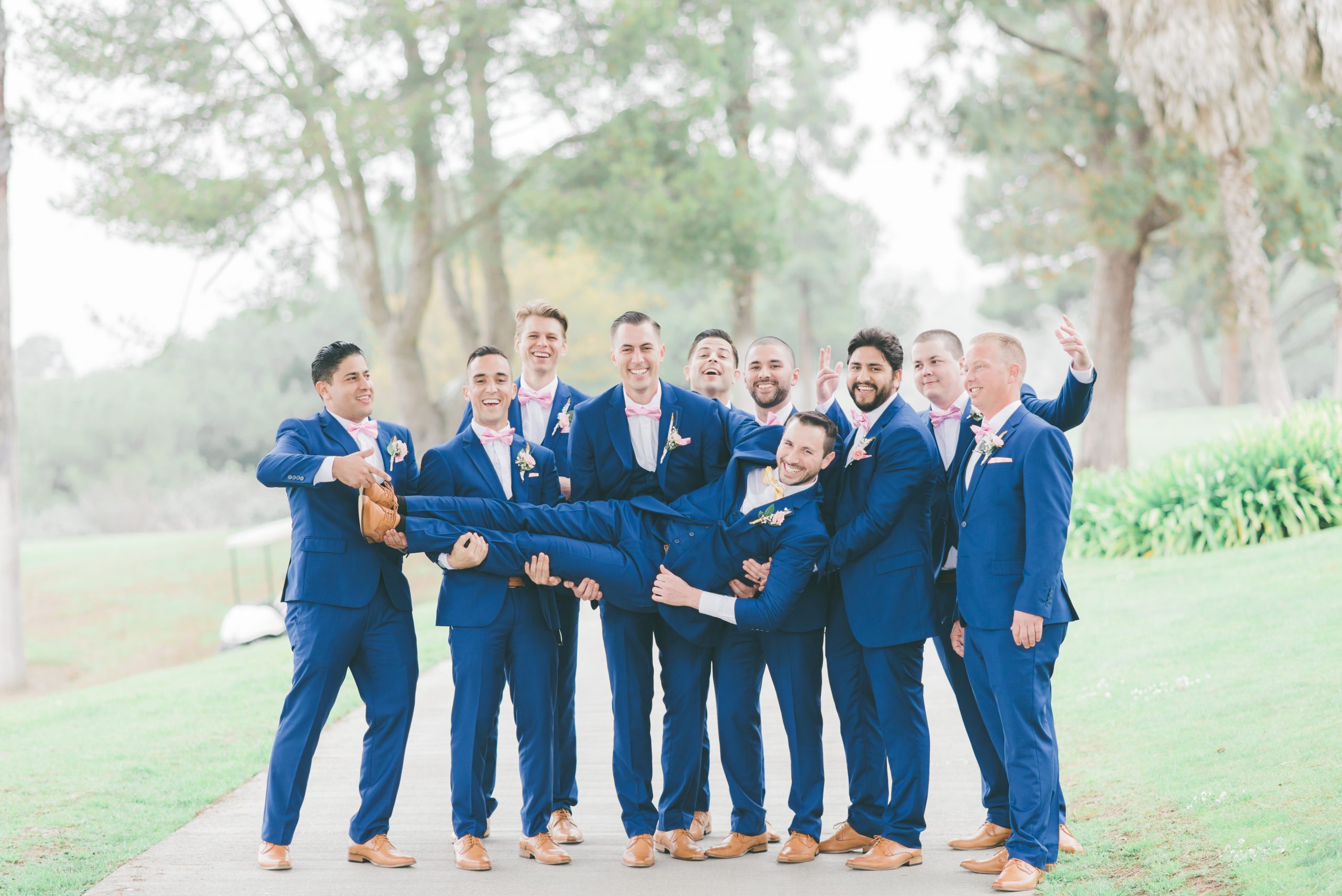 Event & Wedding Venue in Rancho Palos Verdes | Los Verdes Golf Course