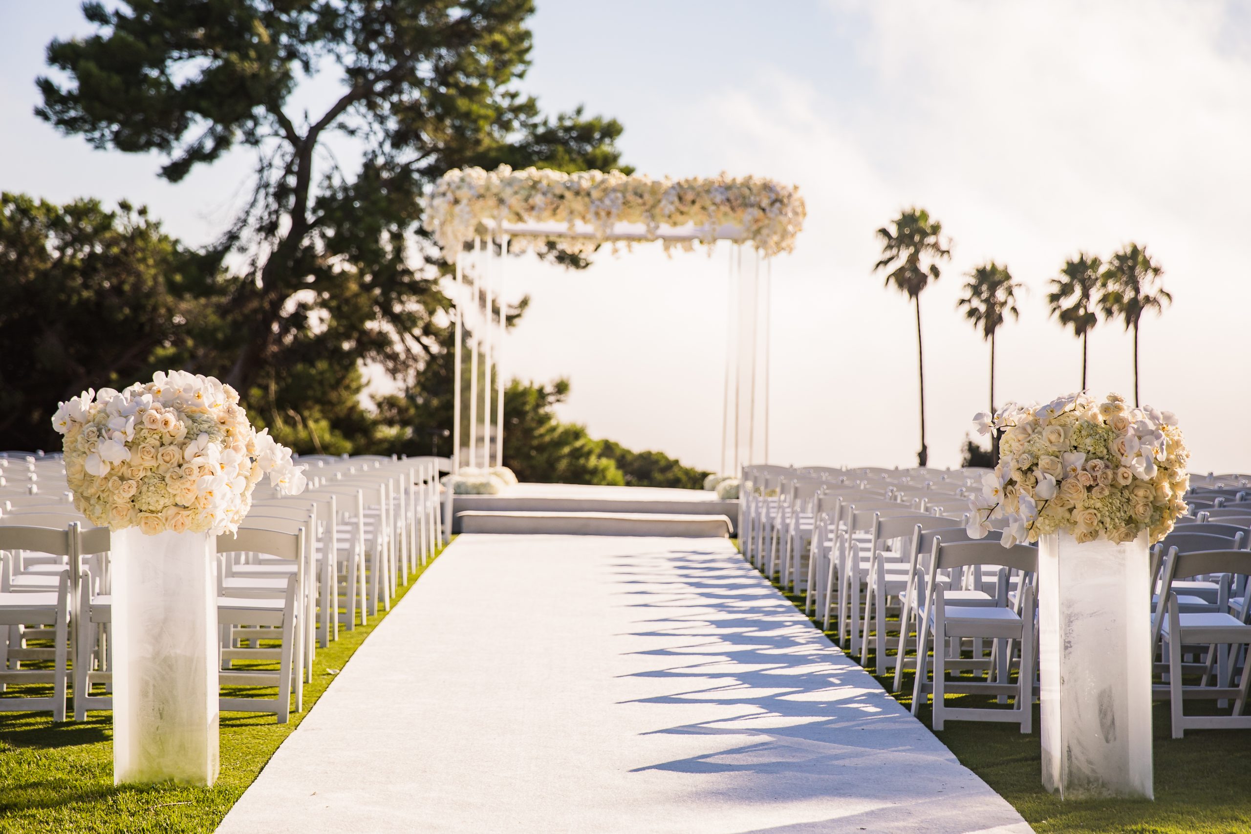 Los Verdes Golf Course | Rancho Palos Verdes Golf Course