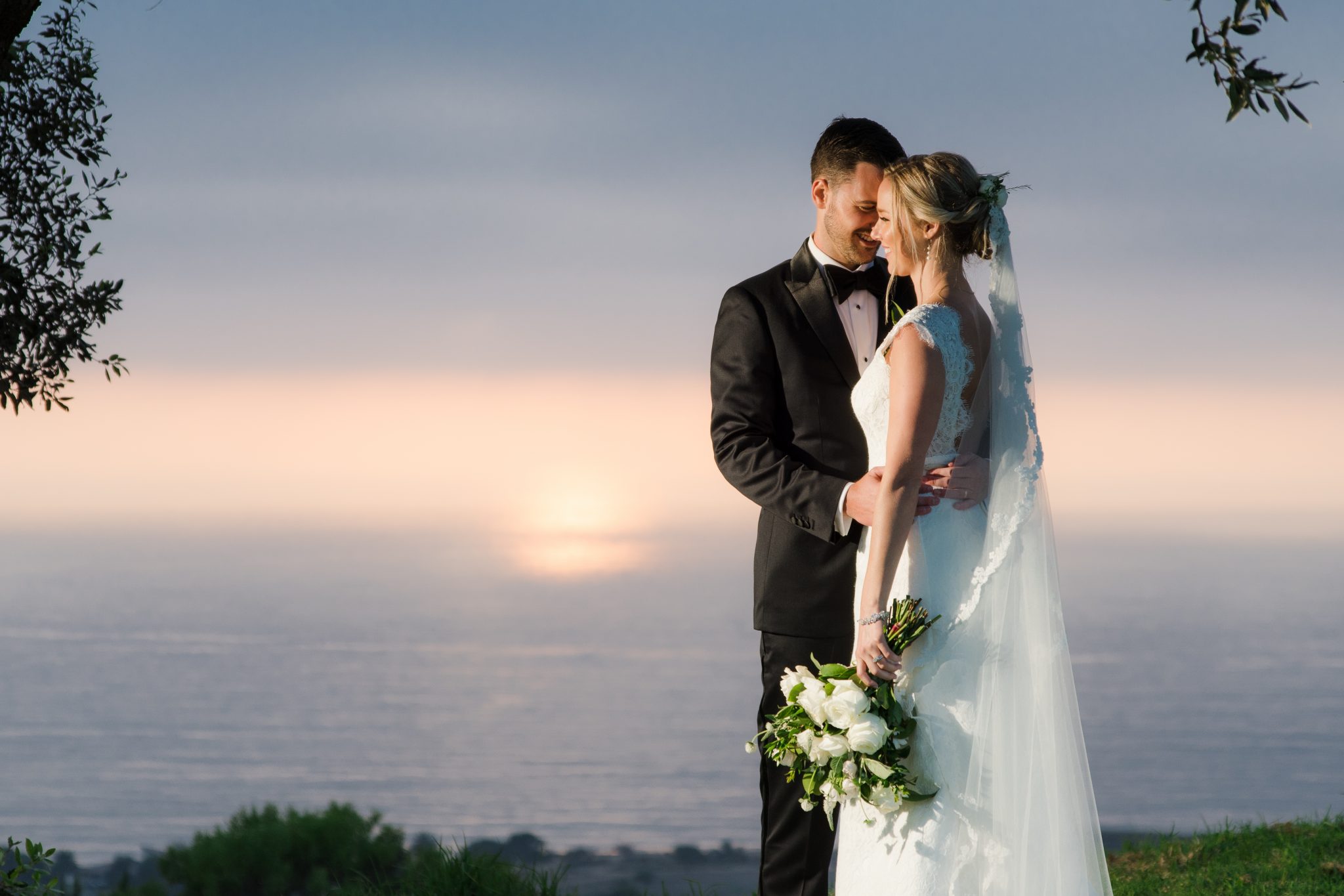 Event & Wedding Venue in Rancho Palos Verdes | Los Verdes Golf Course