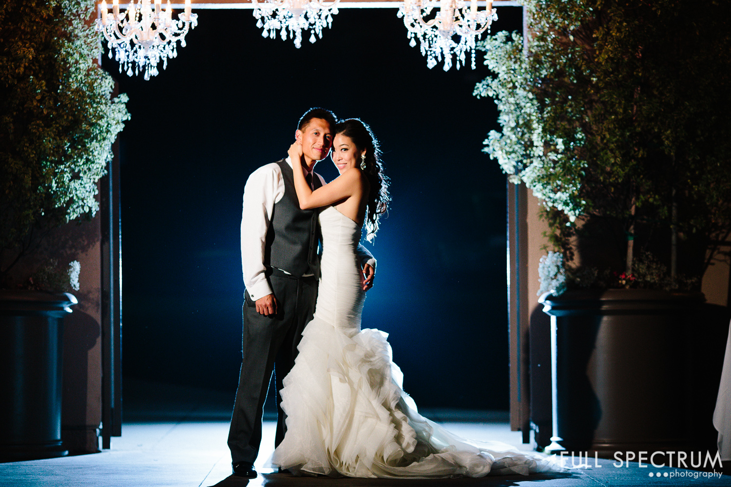 Event & Wedding Venue in Rancho Palos Verdes | Los Verdes Golf Course