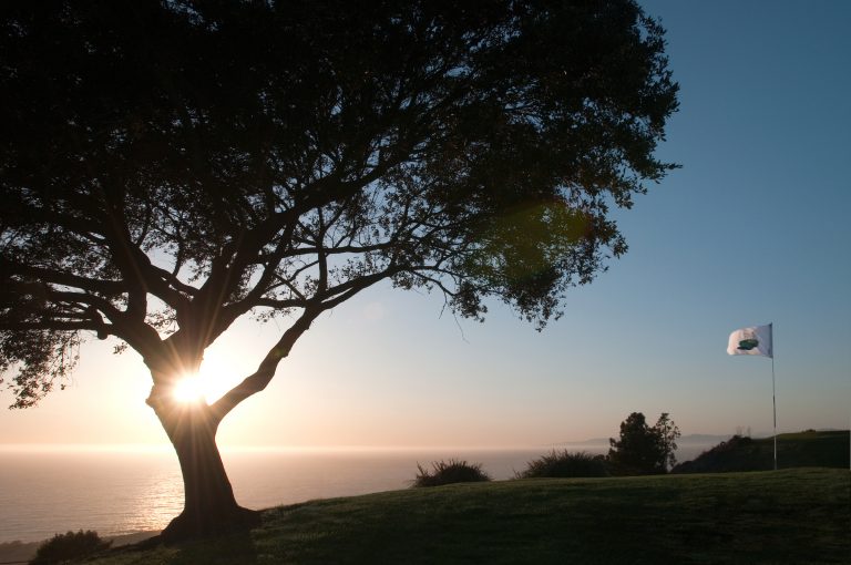 Los Verdes Golf Course | Rancho Palos Verdes Golf Course