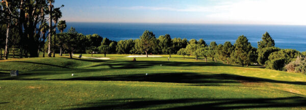 Los Verdes Golf Course | 18-Hole Course in Rancho Palos Verdes, CA