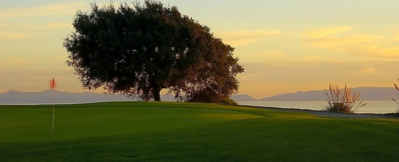 Los Verdes Golf Course | 18-Hole Course in Rancho Palos Verdes, CA