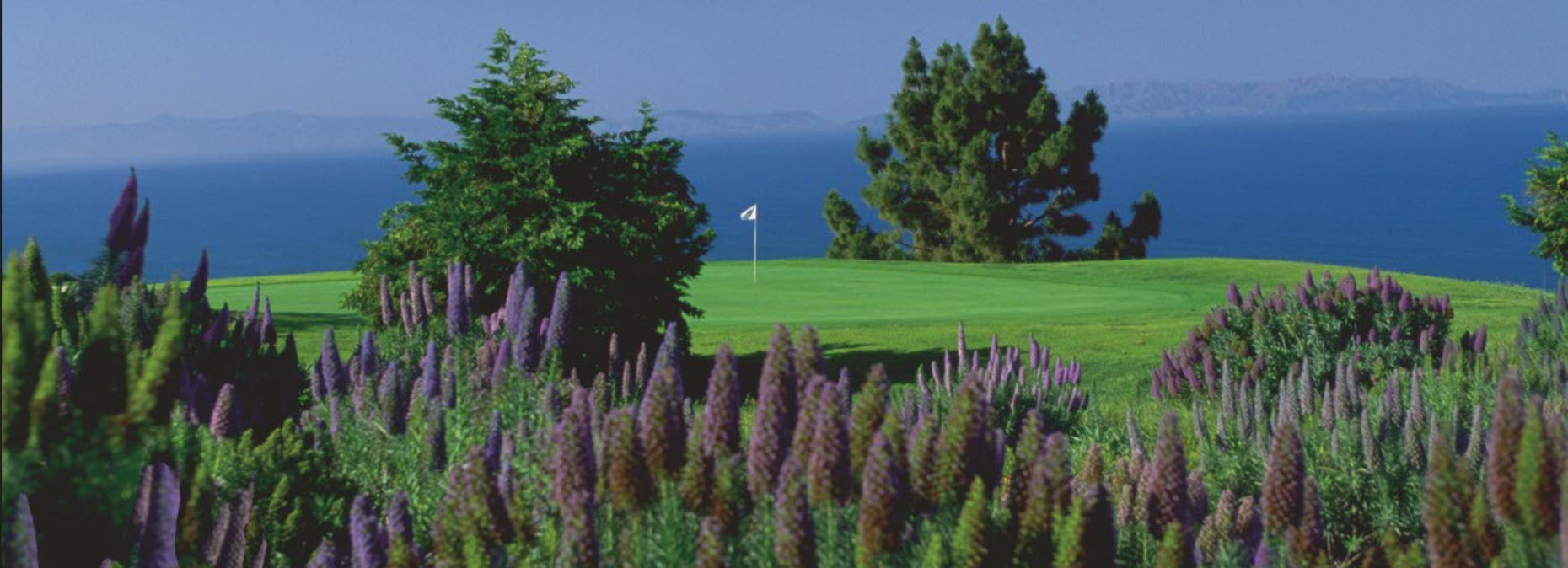 Los Verdes Golf Course | 18-Hole Course in Rancho Palos Verdes, CA